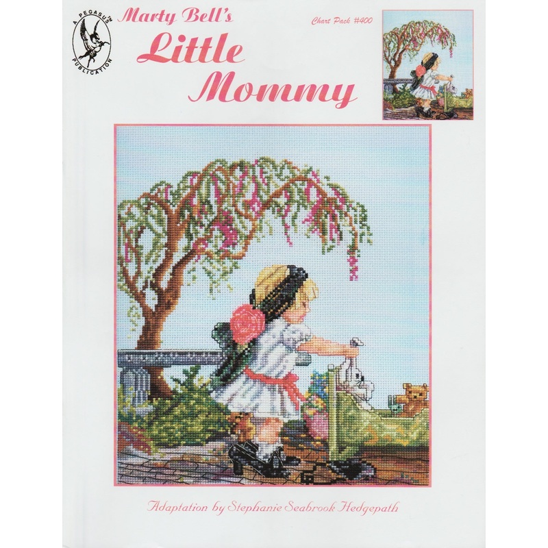 Little Mommy pattern - Lumen Layers Illuminate Your Style - Apparel ...